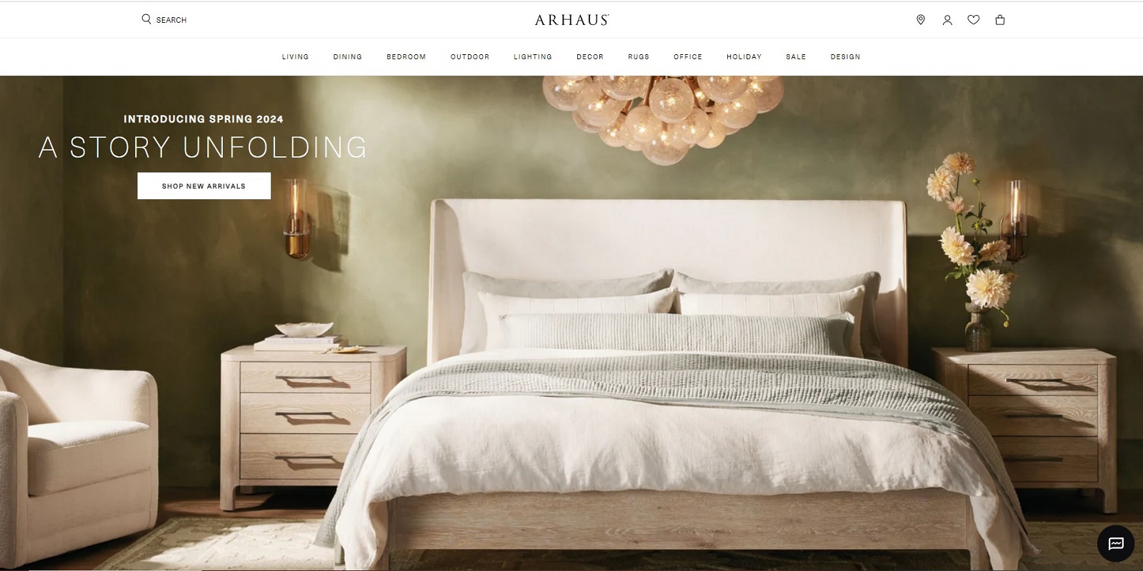 Arhaus eCommerce Case Study and How to Start a Look Alike Marketplace